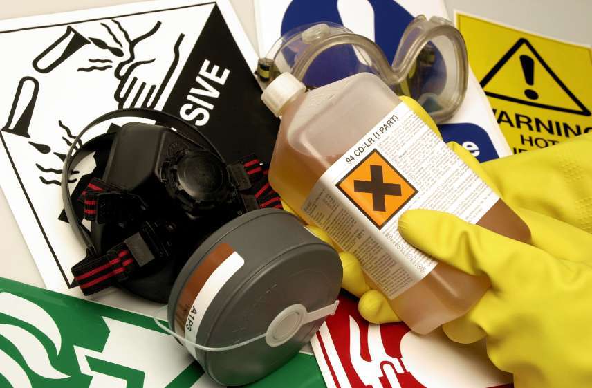 Want To Know Why Your Staff Should Be Educated About COSHH Want To Know Why Your Staff Should Be Educated About COSHH